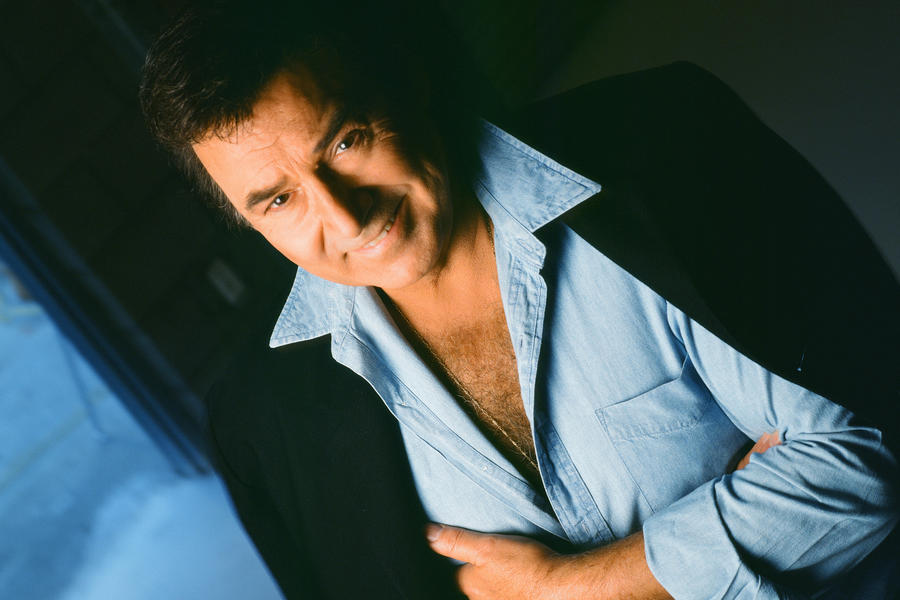 Tribute to the Phoenix — Remembering Joseph Mascolo (Stefano Dimera ...