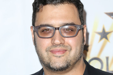 GREGORI MARTIN, Producer — THE BAY Season Three Interview Series ...